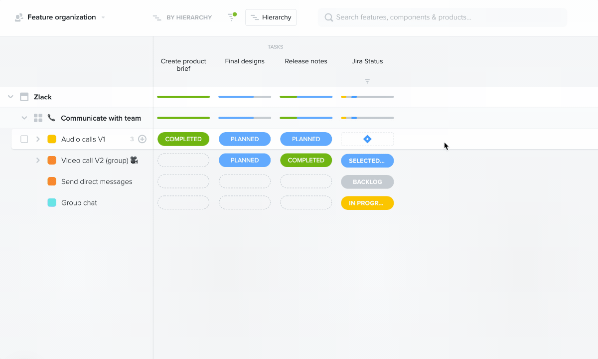 Getting Started With Productboards Jira Integration Productboard Support