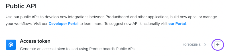 Configuring SCIM provisioning in your workspace – Productboard Support