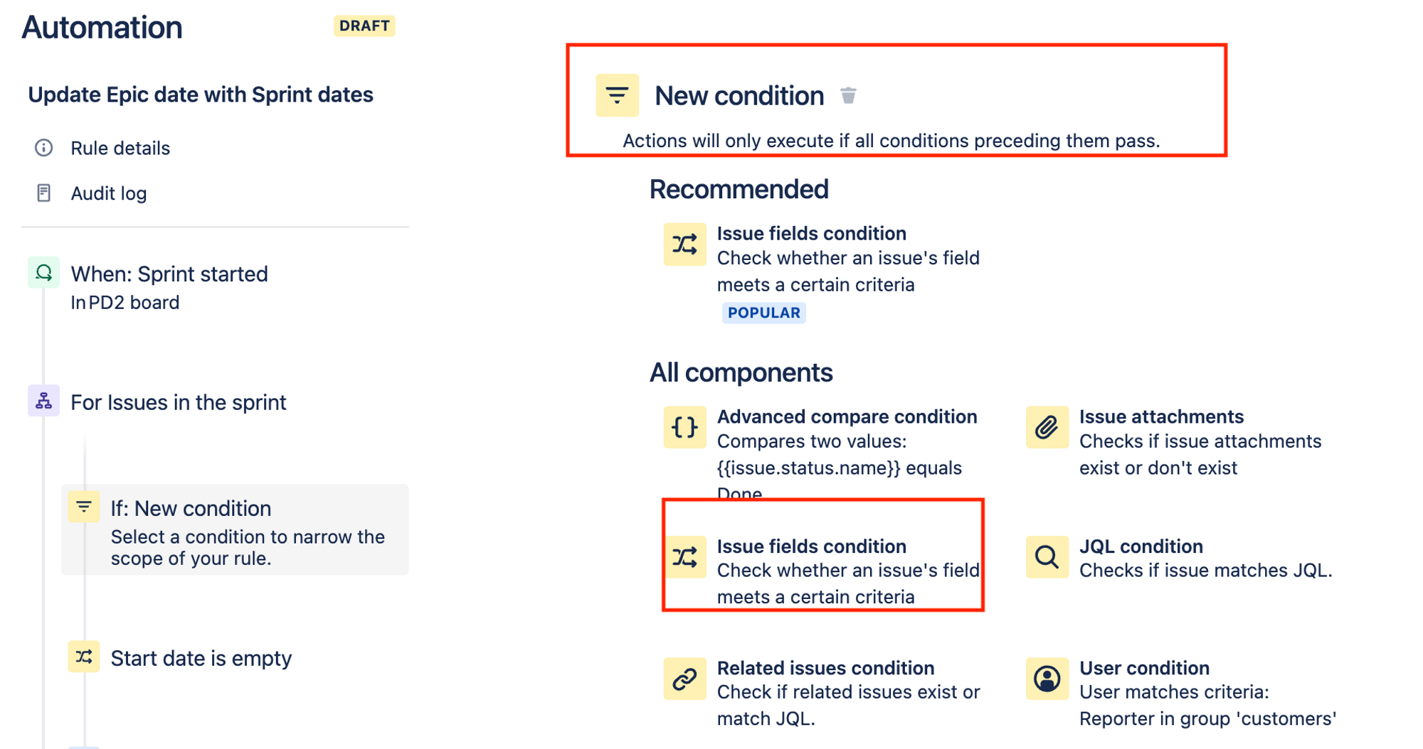Using Jira Sprint dates in Productboard with Jira Automation ... Using Jira Sprint dates in Productboard with Jira Automation ...
