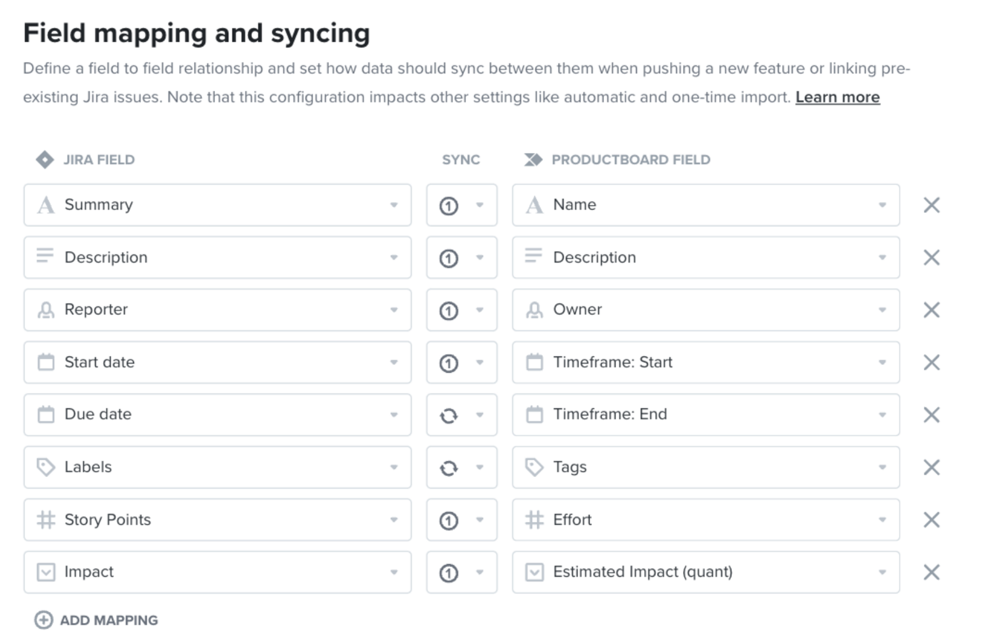 Using Jira Sprint dates in Productboard with Jira Automation ... Using Jira Sprint dates in Productboard with Jira Automation ...
