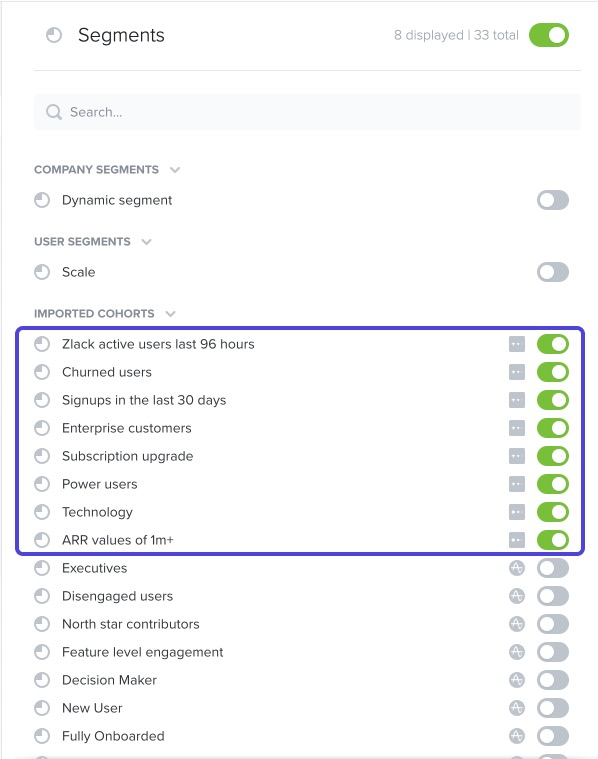 Integrate with Mixpanel to better understand customer feedback using ...