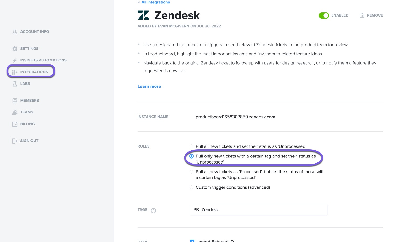 How Can I Summarize A Zendesk Ticket Before Creating A Note On The