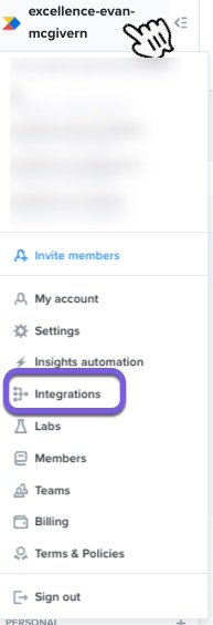 Configuring Your Azure Devops Integration Settings Productboard Support