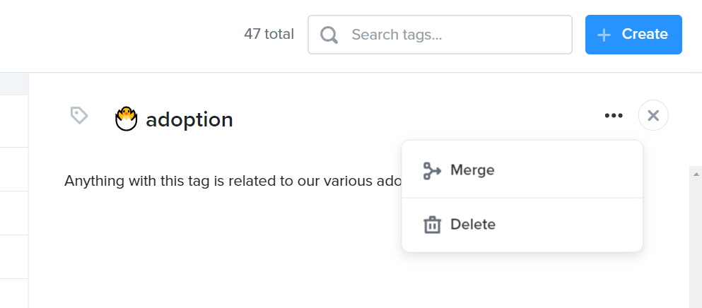 How do tags work in Productboard? – Productboard Support