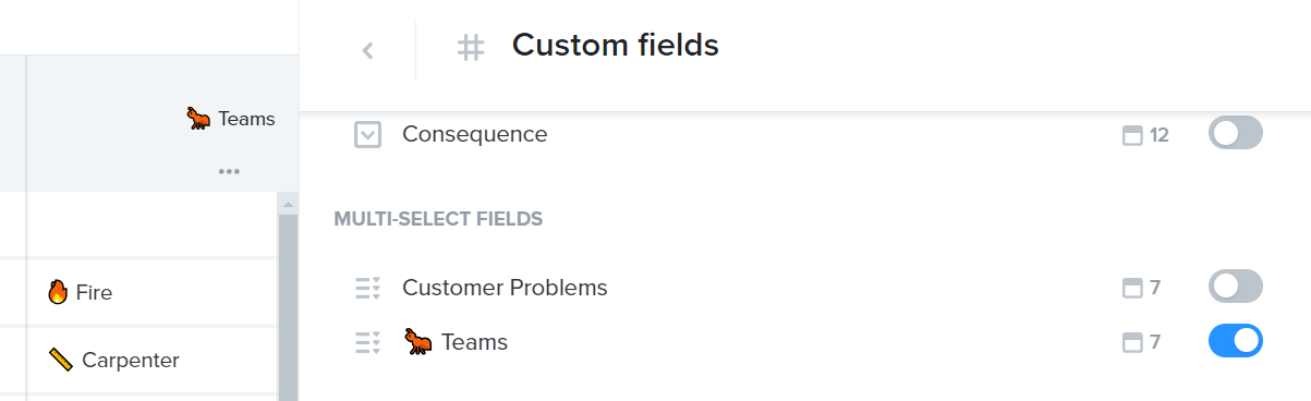 Add Custom Fields To Your Boards Productboard Support