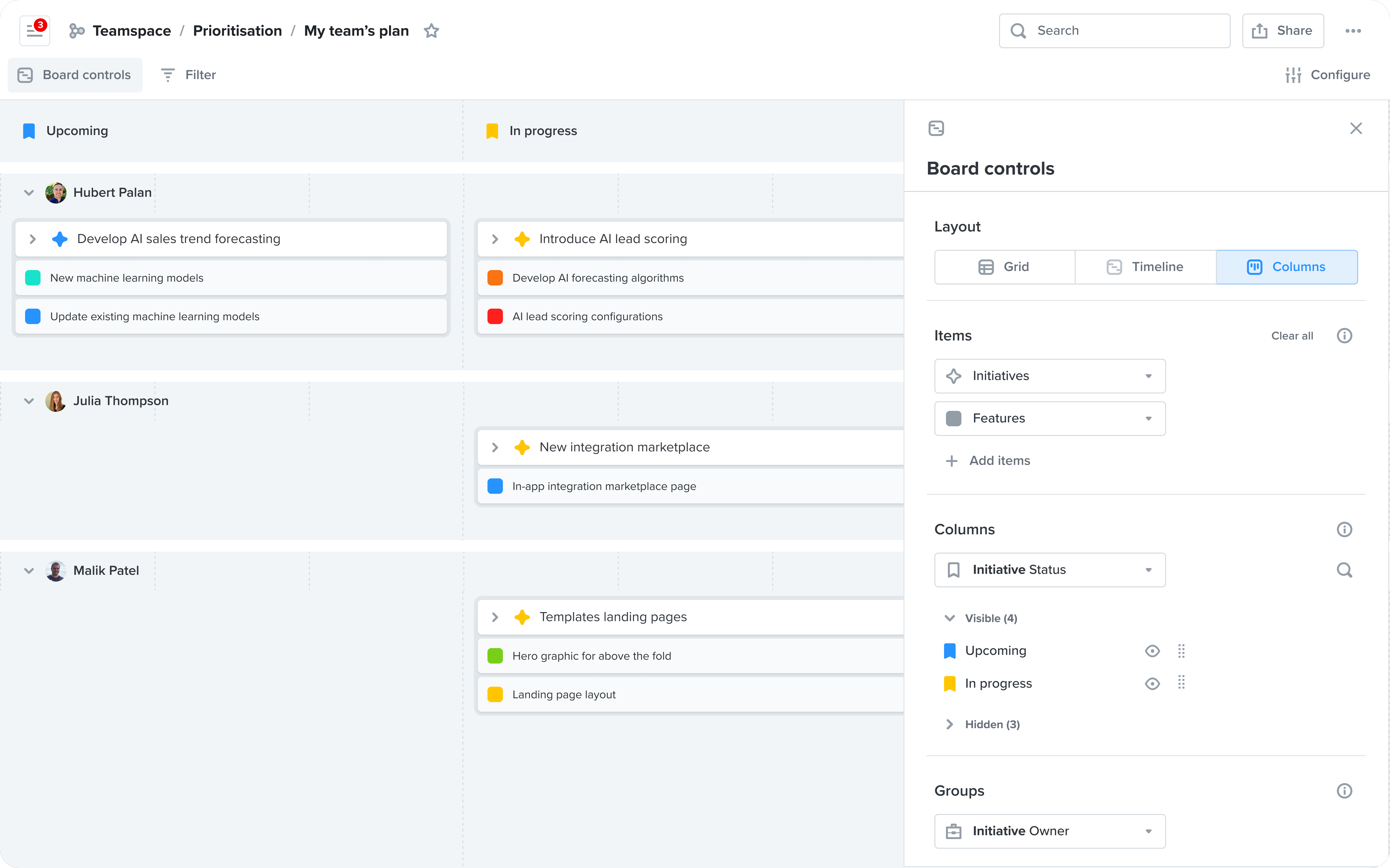 The New Productboard experience: FAQ – Productboard Support