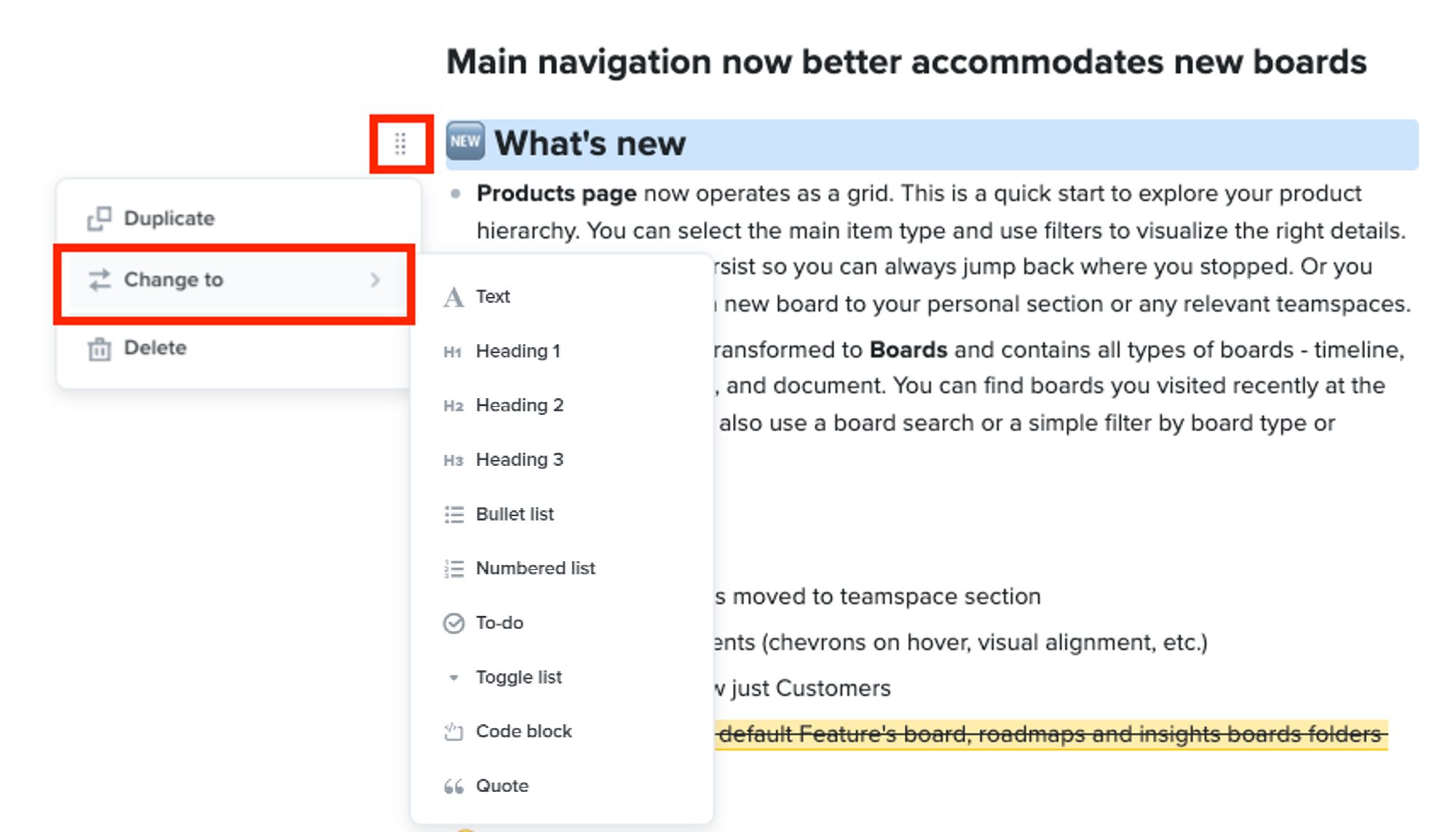 What is Productboard? – Productboard Support