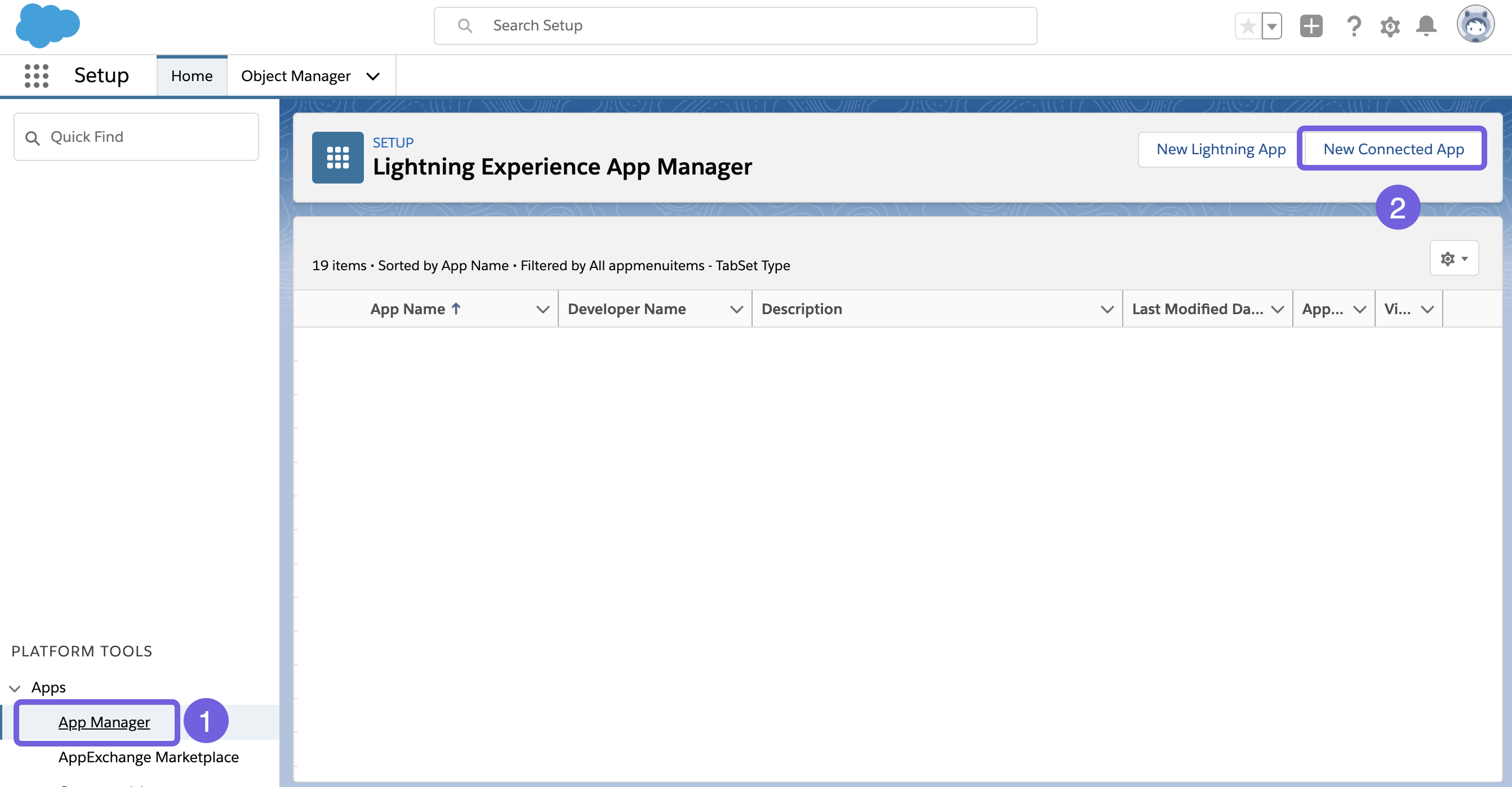 Can I Import A Report Into Salesforce Einstein Hub SalesForce Guide