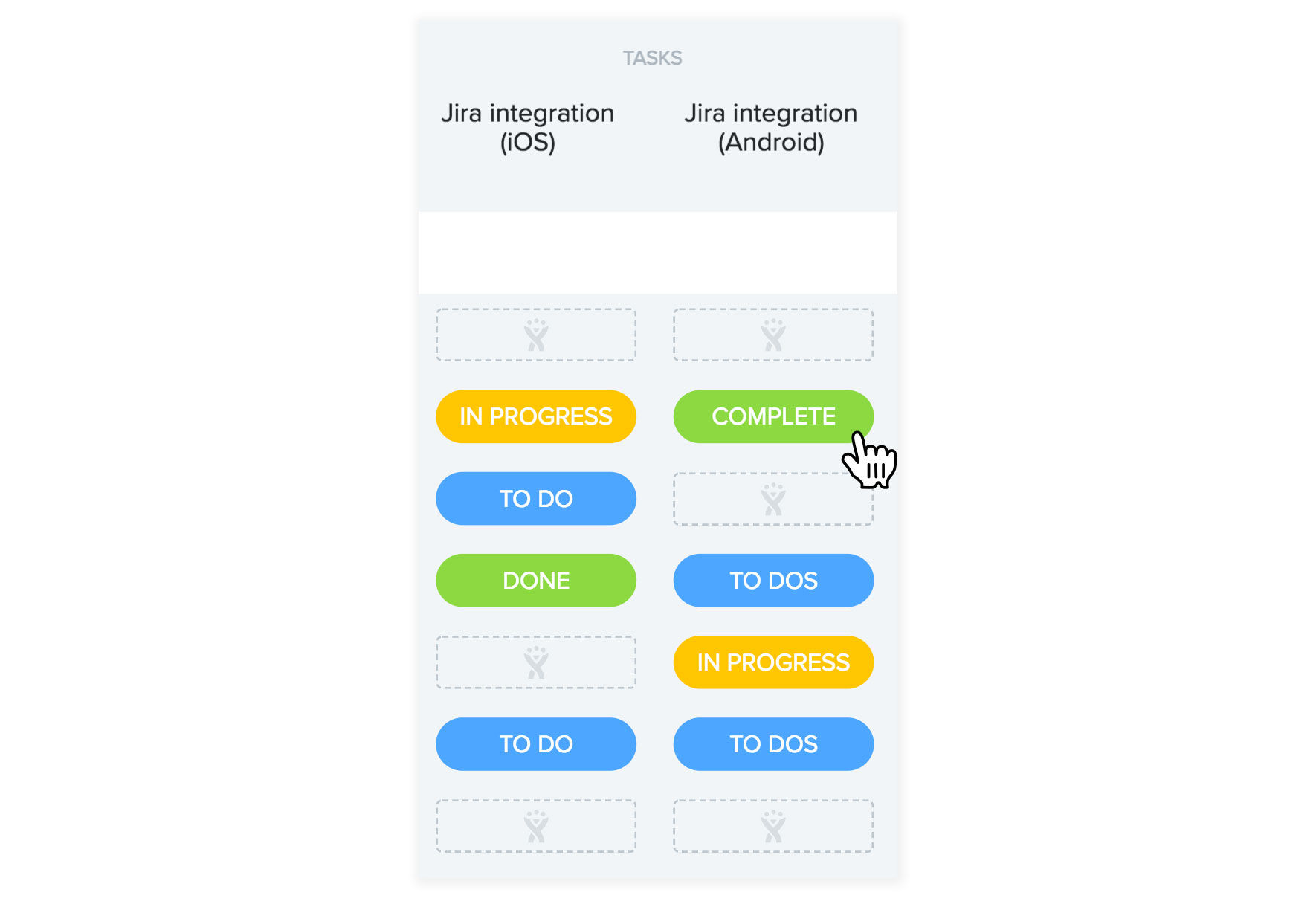 Integrating with multiple Jira projects – Productboard Support