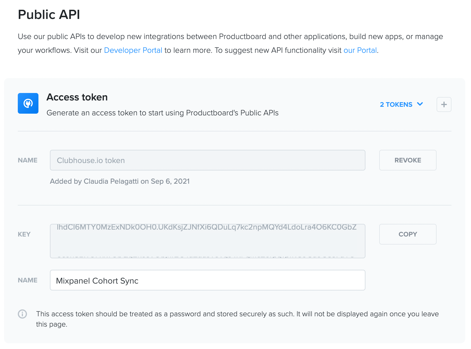 Integrate with Mixpanel to better understand customer feedback using ...